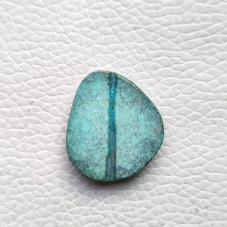 Natural Hubei Turquoise Cabochon Tibetan Turquoise Cabochon Turquoise ...