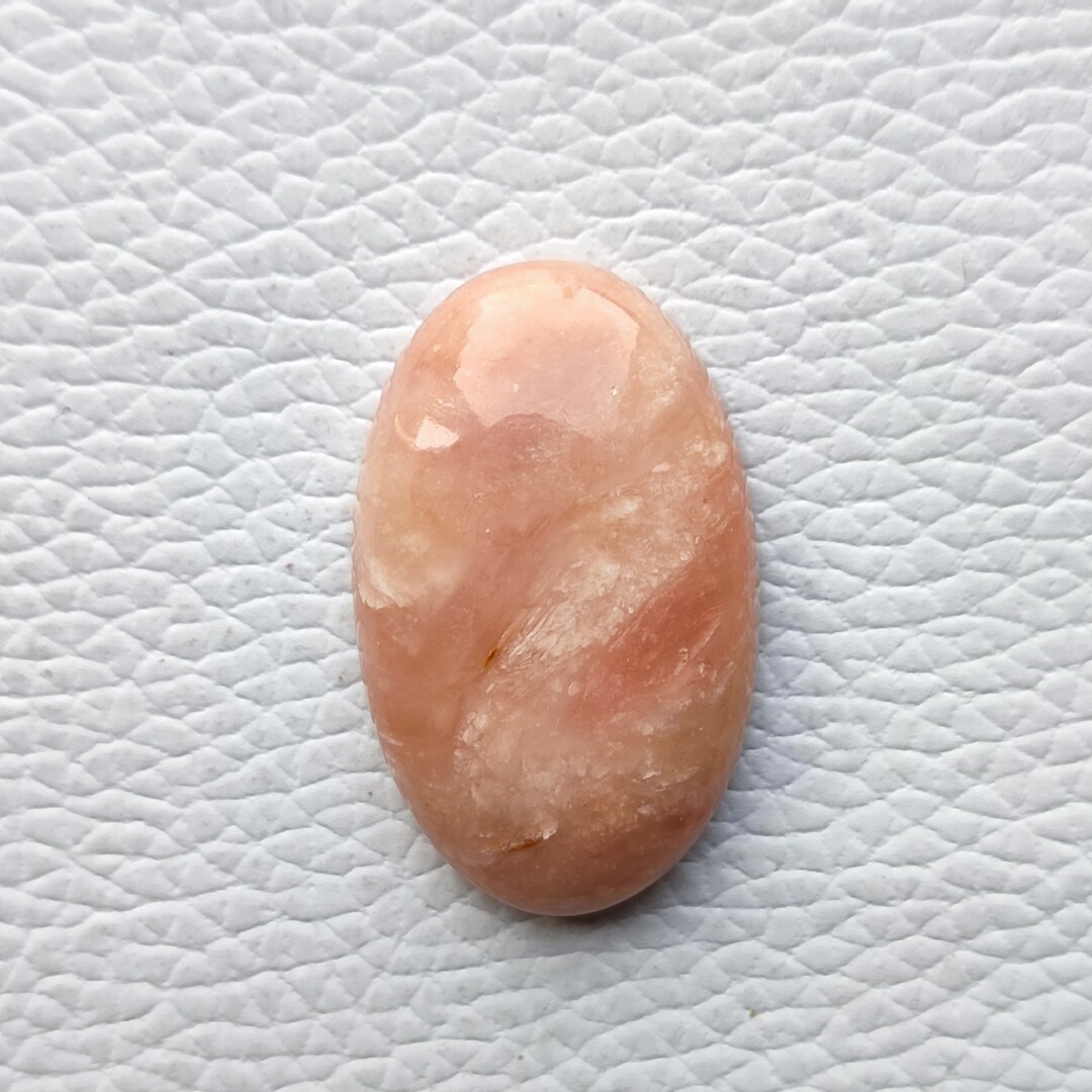 Natural Pink Opal Cabochon Pink Opal Gemstone Top Grade Quality Pink ...