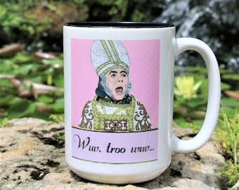 Princess Bride Mug | Etsy