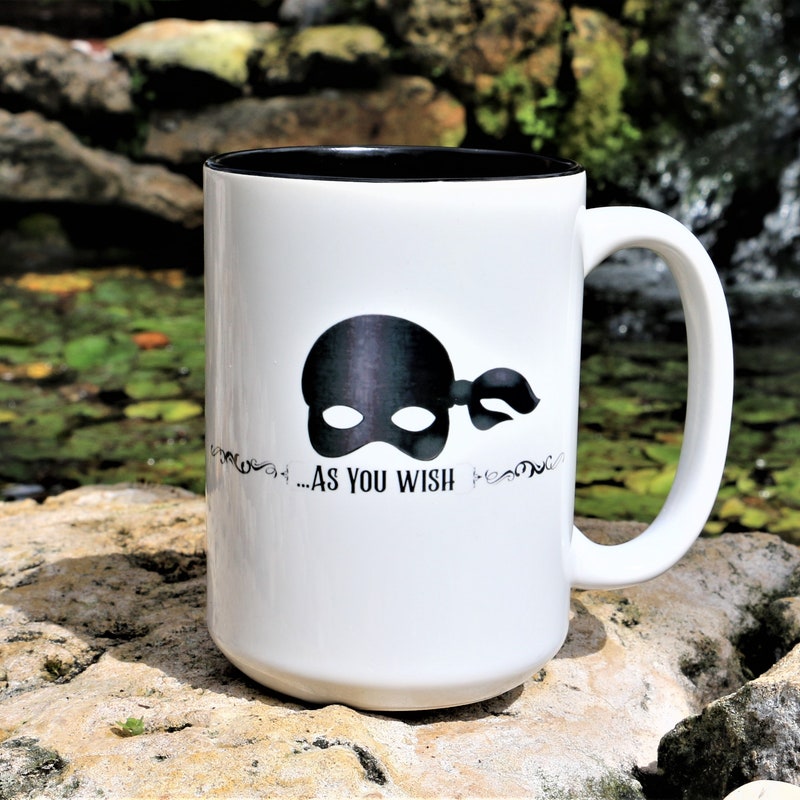 The Princess Bride Gifts - 60+ Gift Ideas for 2025