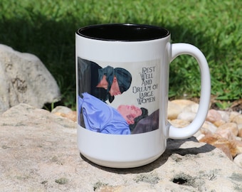 Princess Bride Mug | Etsy