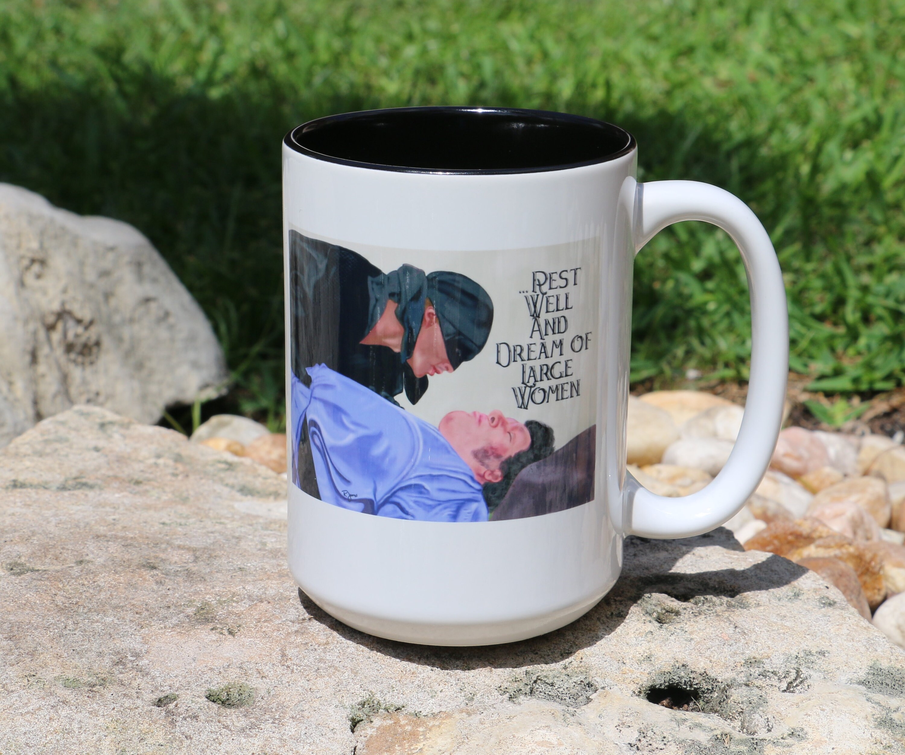 The Princess Bride "rest Well and Dream of Large Women" the Princess ...
