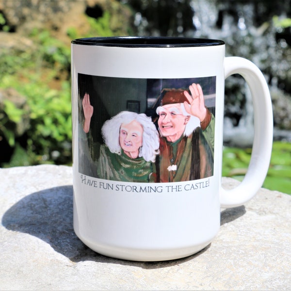 The Princess Bride - Etsy