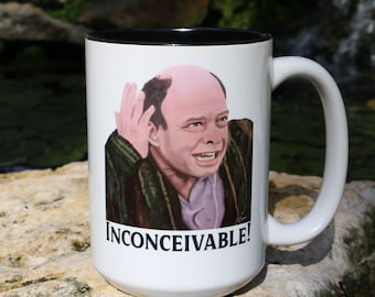 Princess Bride Mug | Etsy