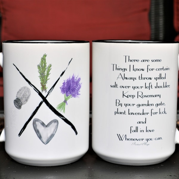 Practical Magic - Etsy