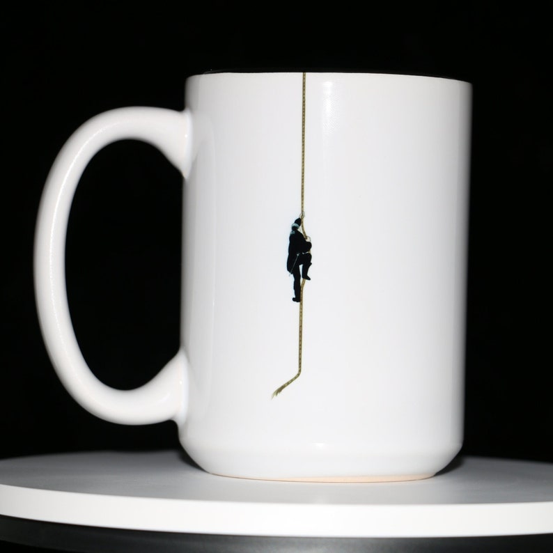 The Princess Bride cliffs of Insanity Dread Pirate - Etsy