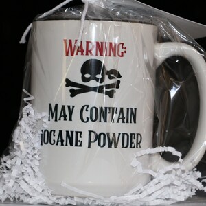 The Princess Bride "warning: May Contain Iocane Powder" the Princess ...
