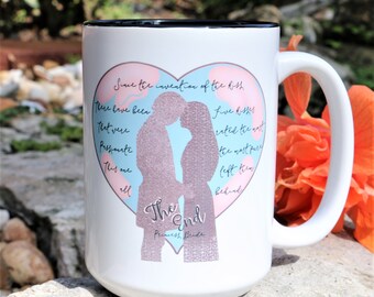 Princess Bride Mug | Etsy