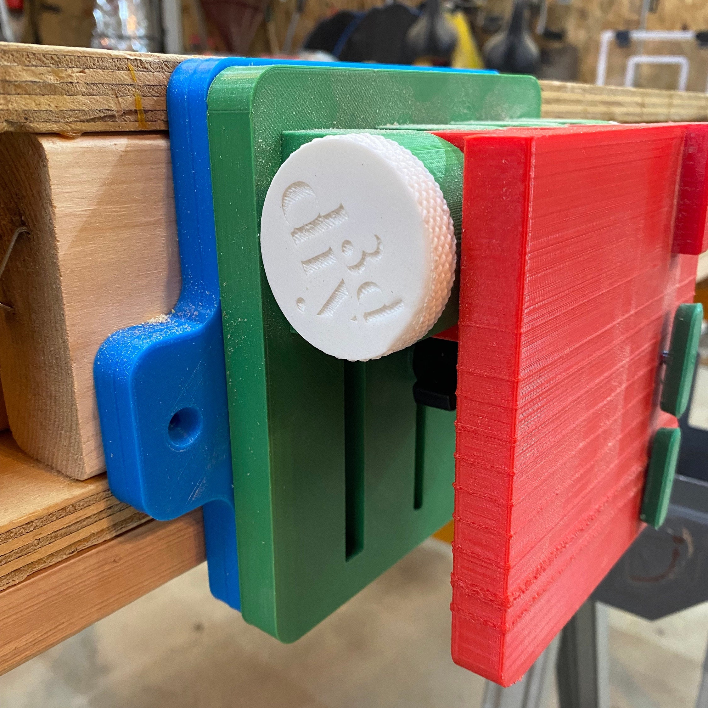 Track Saw Hinge STL Files for 3D Printing - Etsy UK