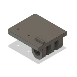 Track Saw Hinge STL Files for 3D Printing - Etsy