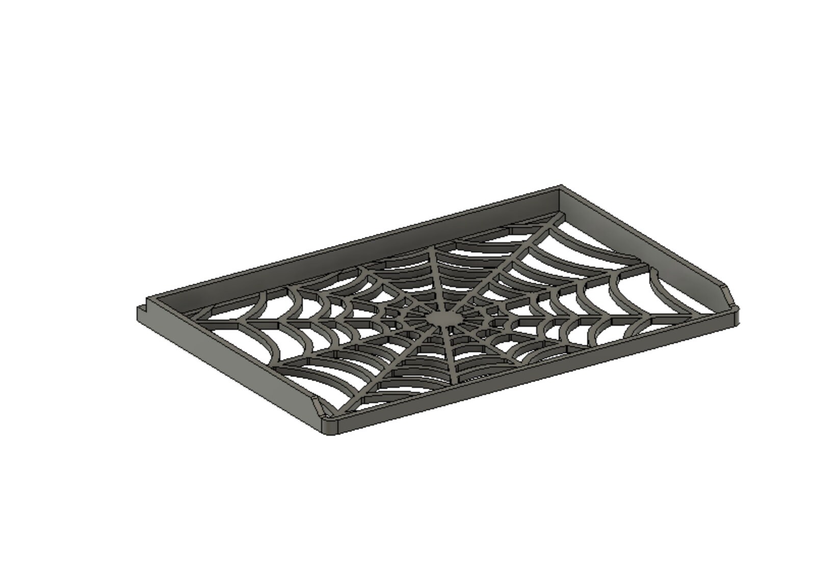 Magnetic Spider Shelf - Etsy