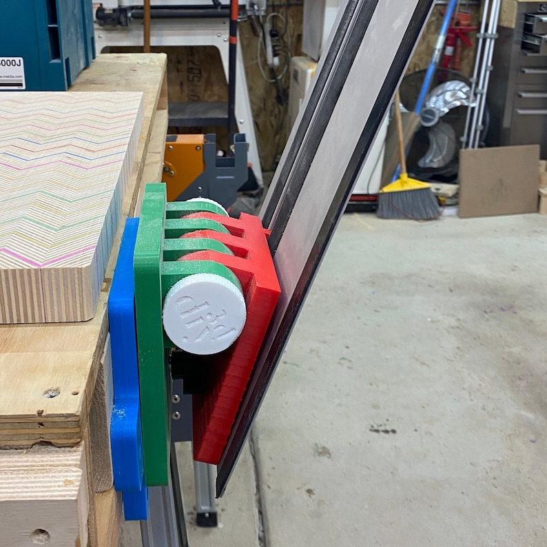 Track Saw Hinge STL Files for 3D Printing - Etsy UK