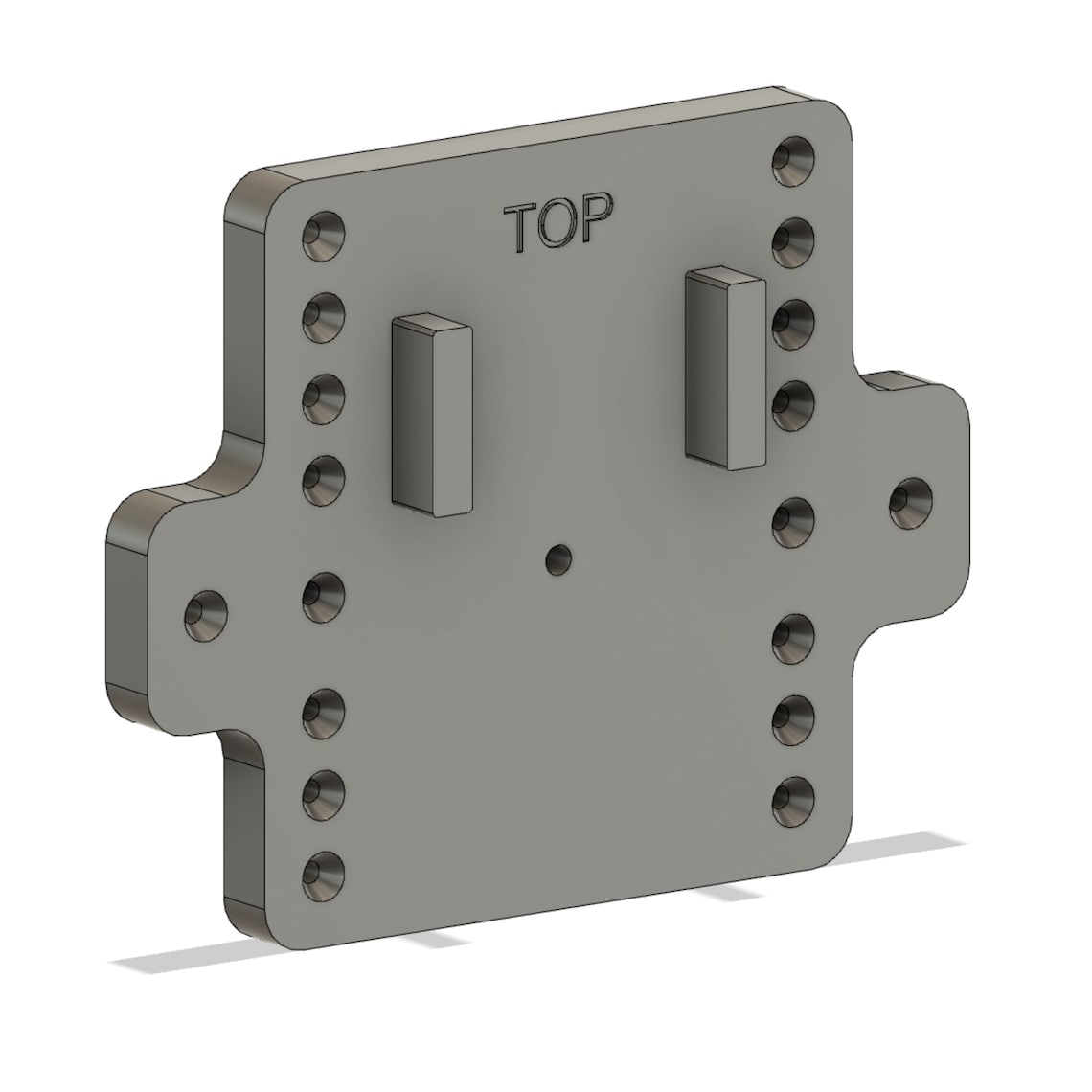 Track Saw Hinge STL Files for 3D Printing | Etsy Australia