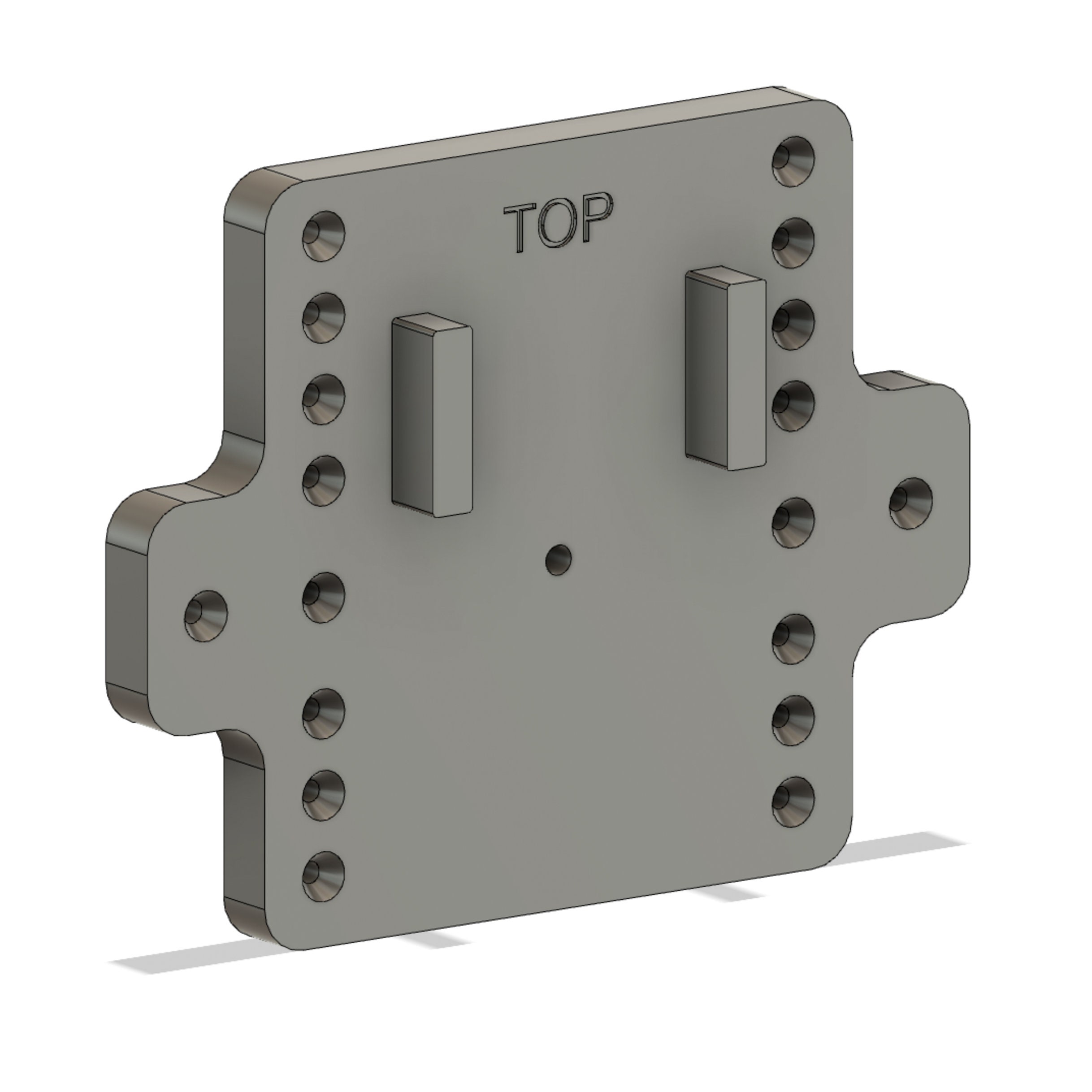 Track Saw Hinge STL Files for 3D Printing - Etsy UK