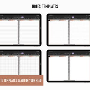 Onenote Teacher Planner Aug 2024 - Jul 2025, Weekly Lesson Planner ...