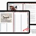 Digital Recipe Planner, Digital Recipe Book Goodnotes, Recipe Card ...