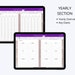 Onenote Teacher Planner, Weekly Lesson Planner, Undated Teacher Planner ...
