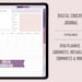 Onenote Flash Cards Template, Onenote Digital Flashcards, Onenote ...