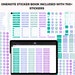 Onenote Digital Notebook, Onenote Notebook, Onenote Notes Template ...