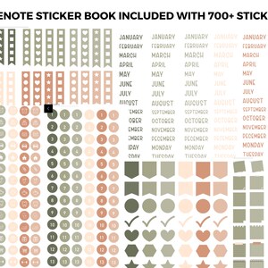 Onenote Crochet Journal for Surface Pro, Onenote Crochet Project ...