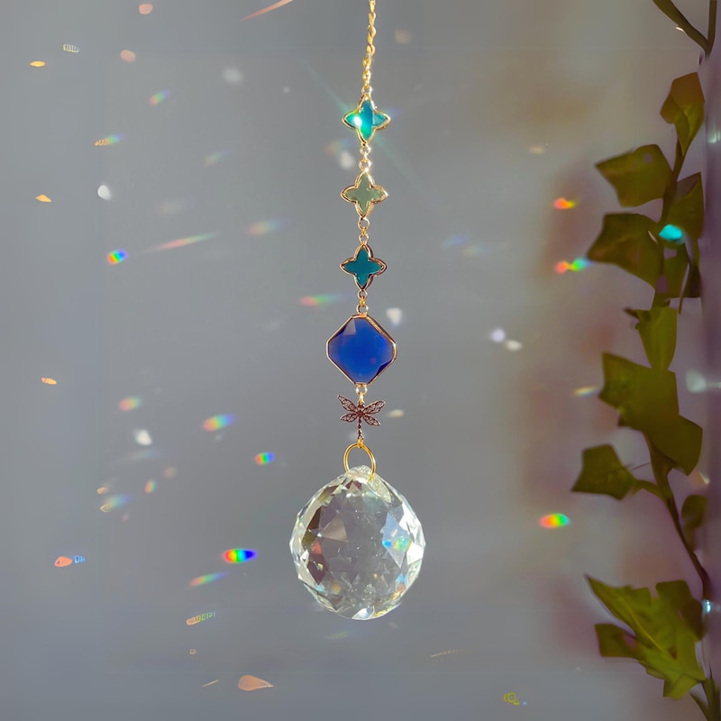 Suncatchers for Windows - Etsy