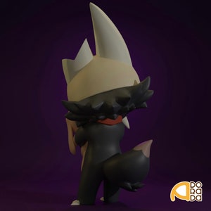 King Francois the Owl House - Etsy