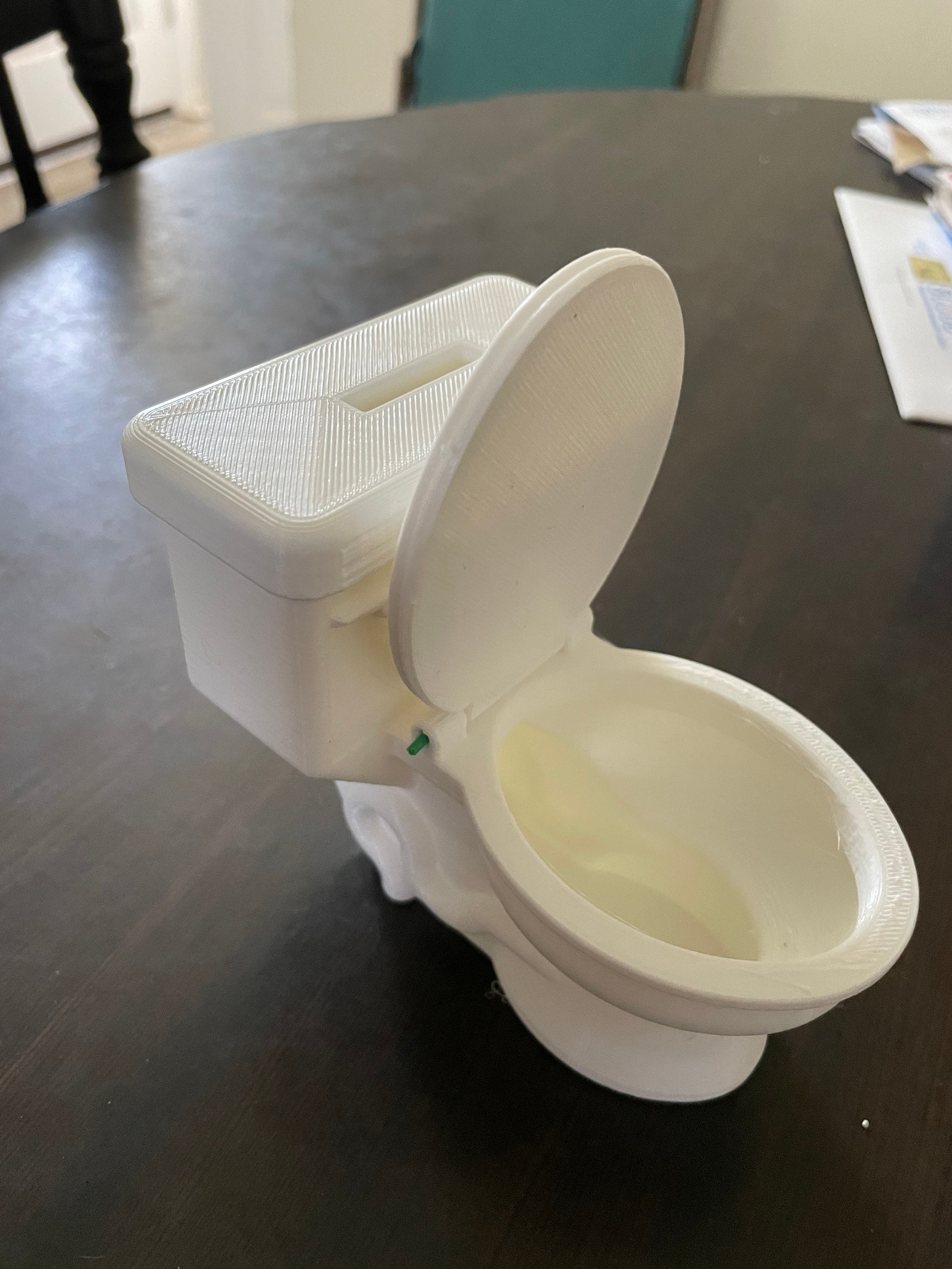 Toilet Piggy Bank - Gag Gift - Funny - Etsy Australia