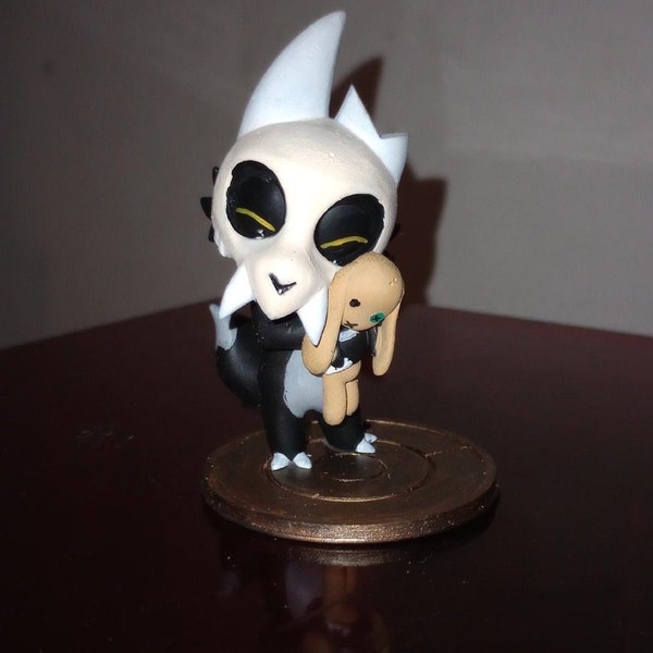 The Owl House - Etsy