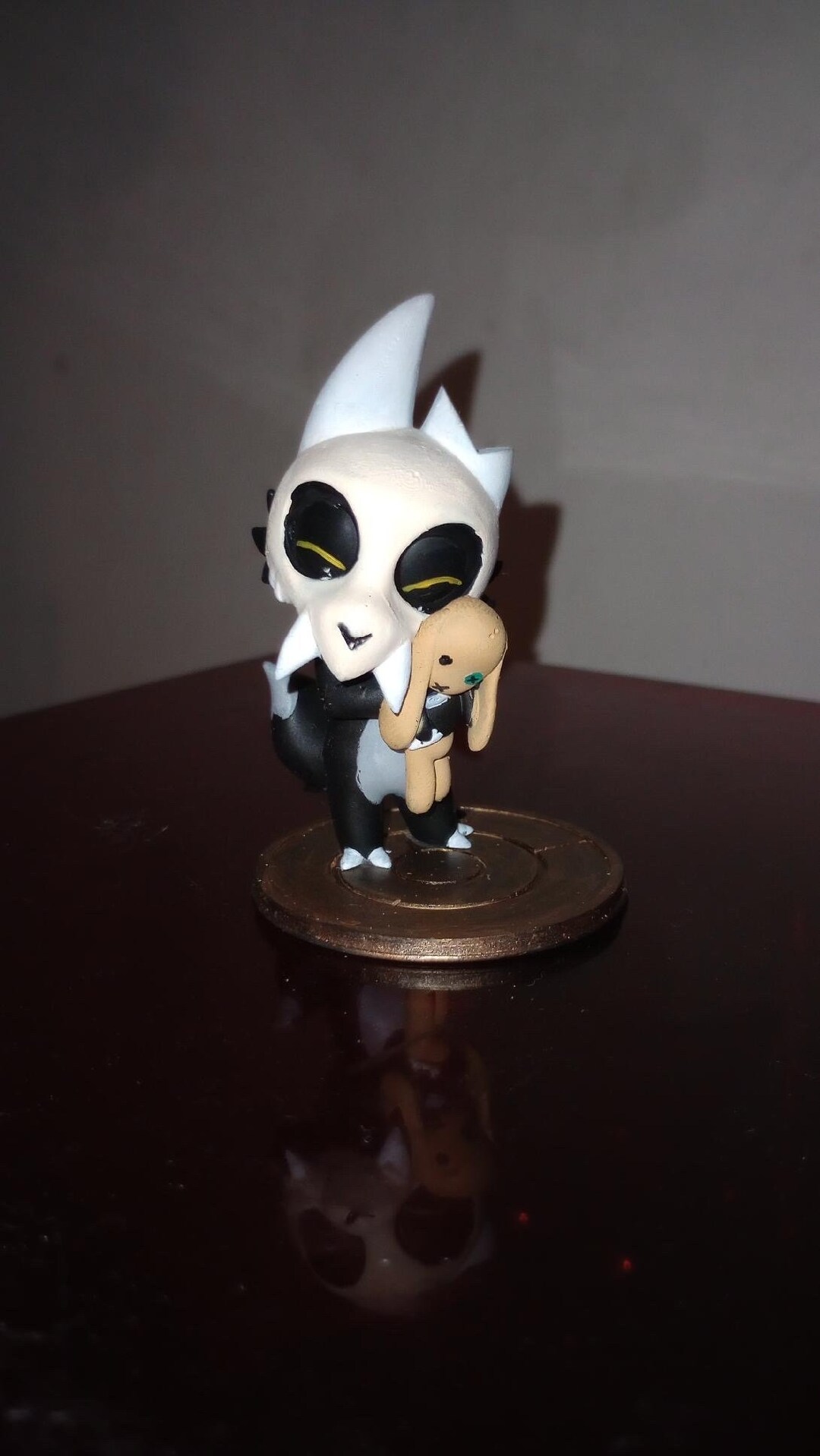 King Francois the Owl House - Etsy