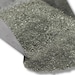 Crushed Natural Serpentine Gemstone Dust Powder Serpentine Gemstone ...