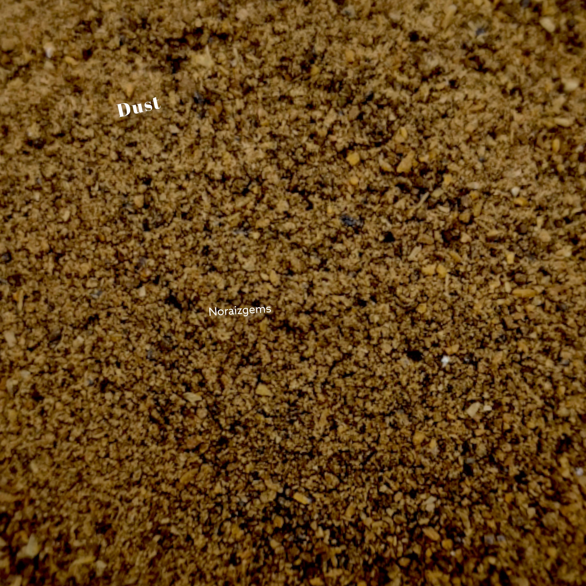 Tiger Eye Crushed Raw Stone Dust Powder, Tiger Eye Dust, Thick Powder ...