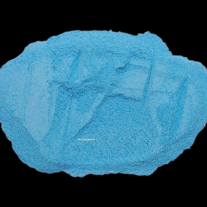 Turquoise Dust - Etsy