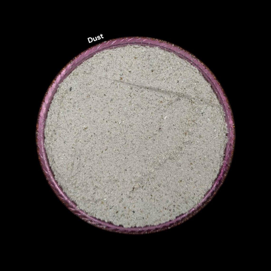 Crushed Abalone Shell Coarse Gemstone Powder All Size Natural Shell ...
