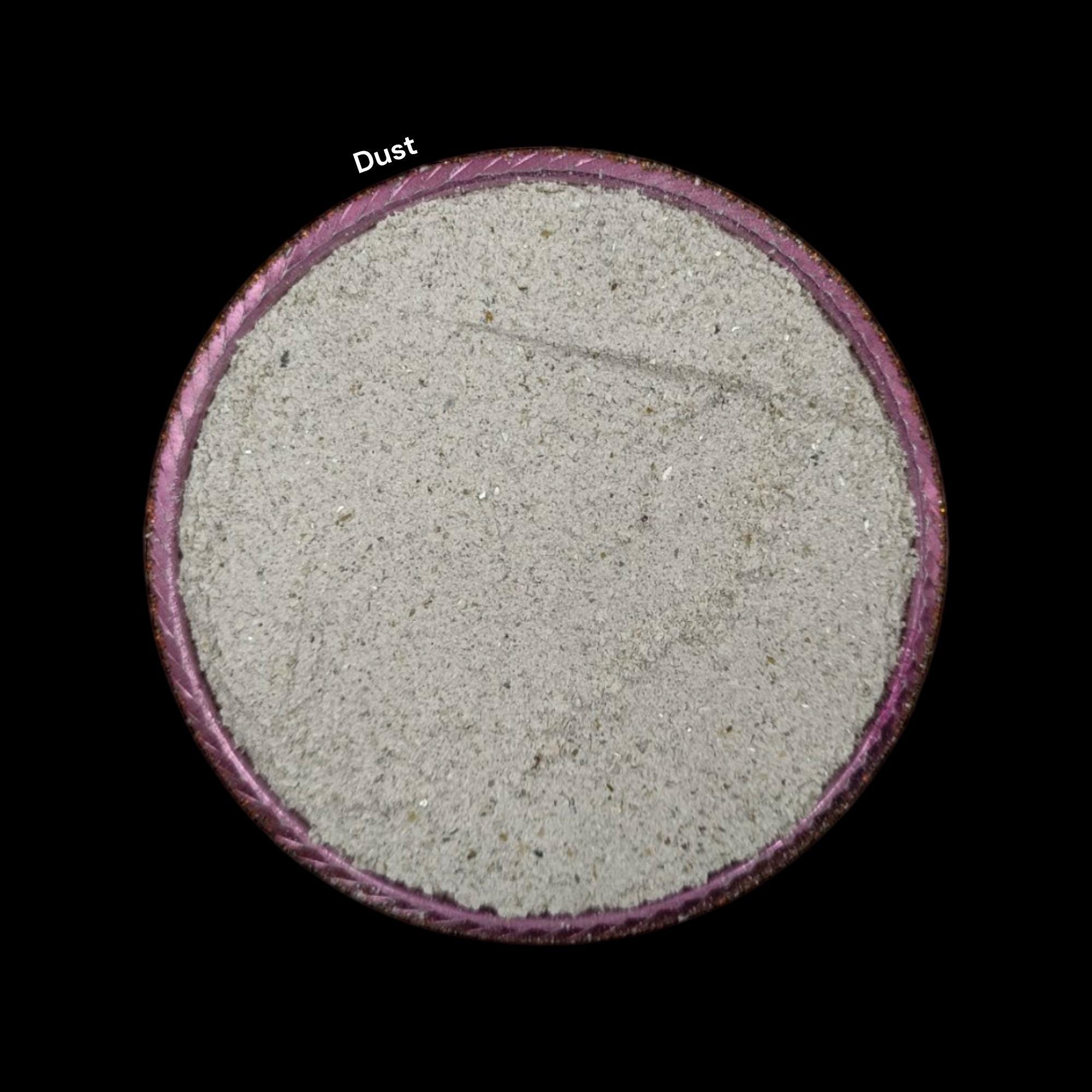 Crushed Abalone Shell Coarse Gemstone Powder All Size Natural Shell ...