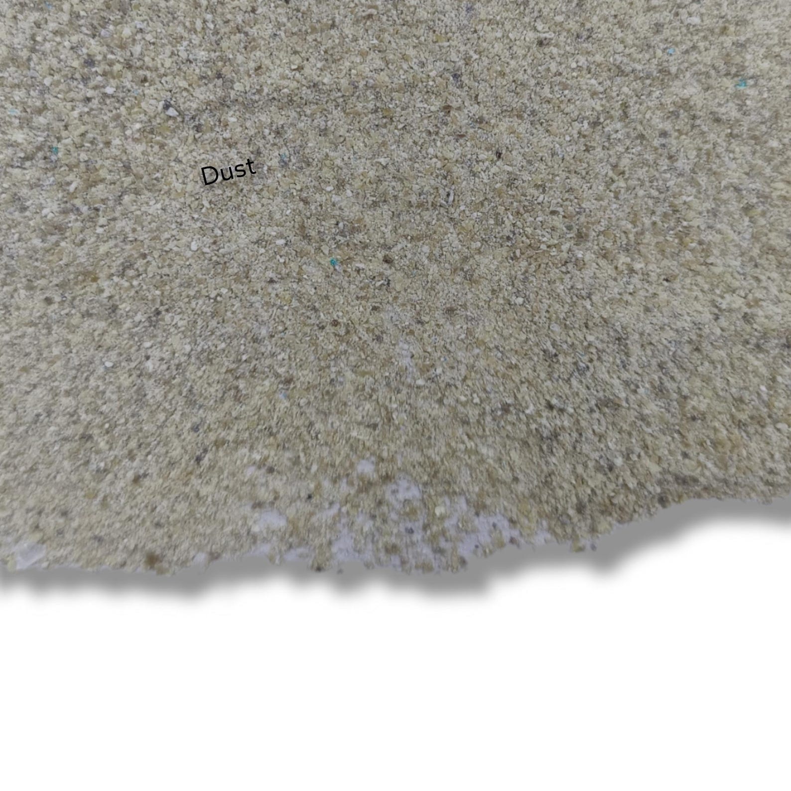 Crushed Natural Serpentine Gemstone Dust Powder Serpentine Gemstone ...
