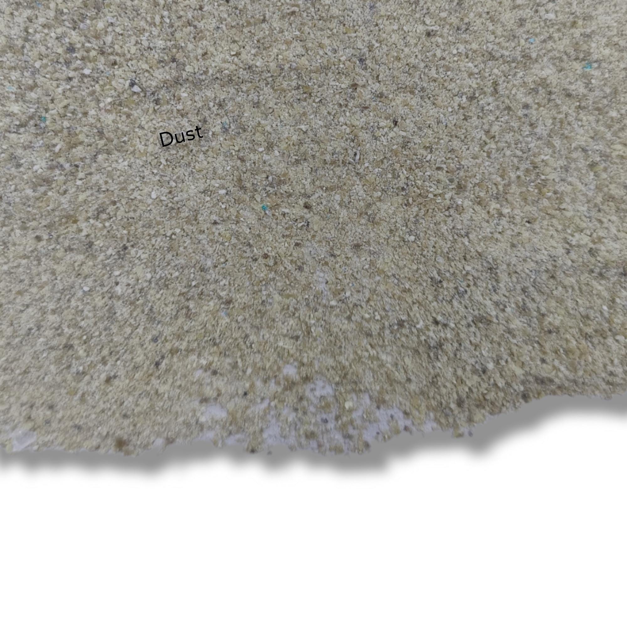 Crushed Natural Serpentine Gemstone Dust Powder Serpentine Gemstone ...