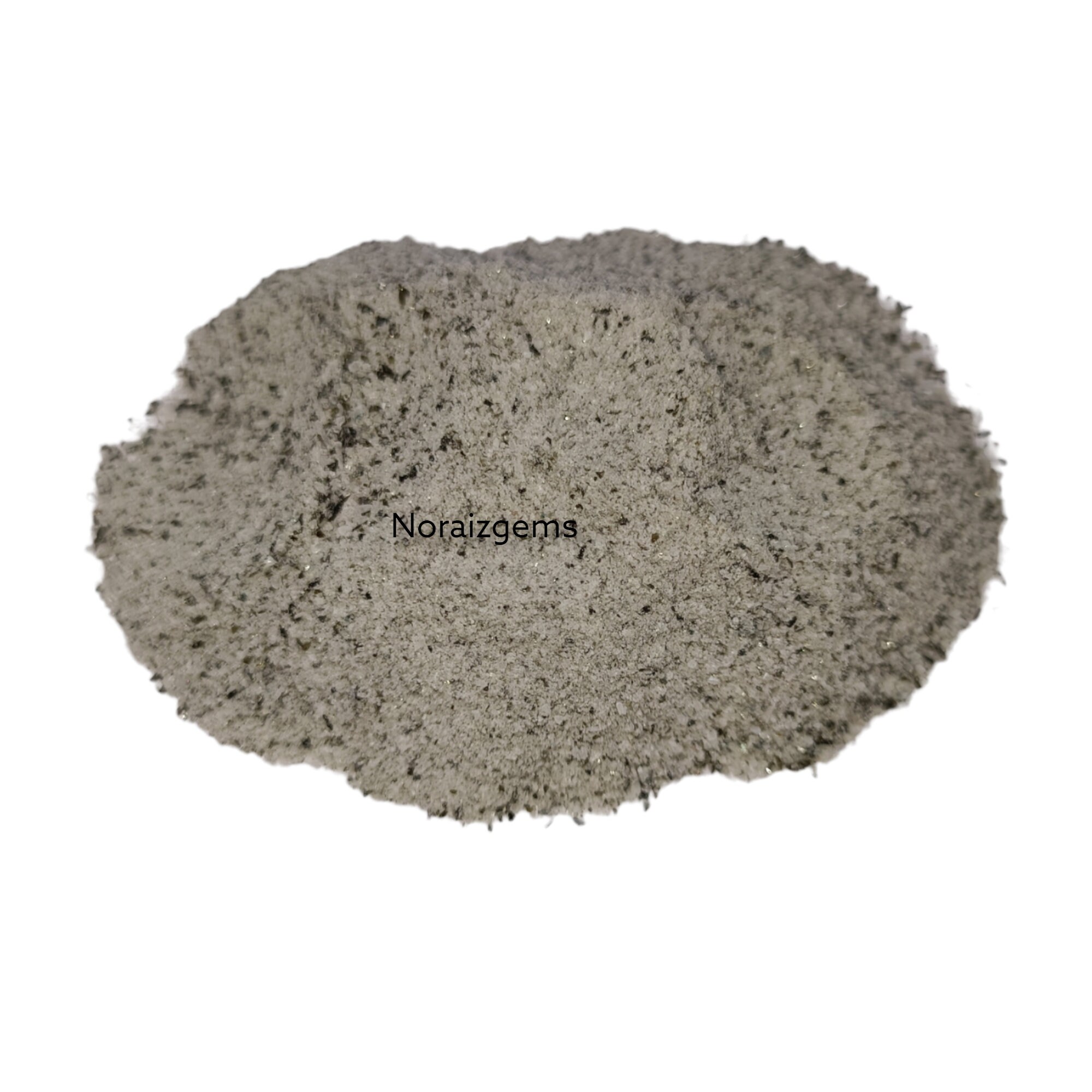 Moonstone Crushed Raw Stone Dust Powder, Moonstone Dust, Thick Powder ...