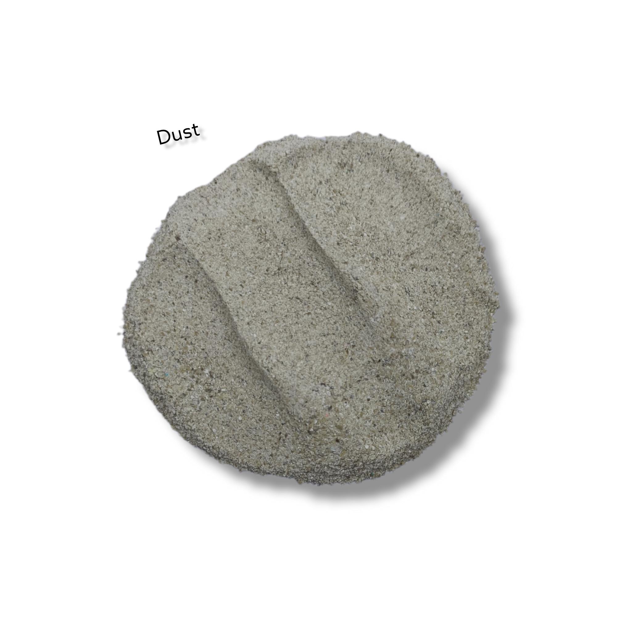 Crushed Natural Serpentine Gemstone Dust Powder Serpentine Gemstone ...