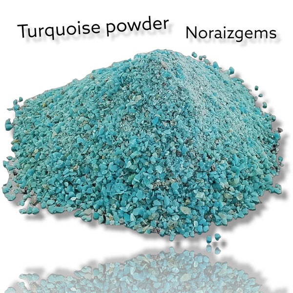 Turquoise Sky - Etsy