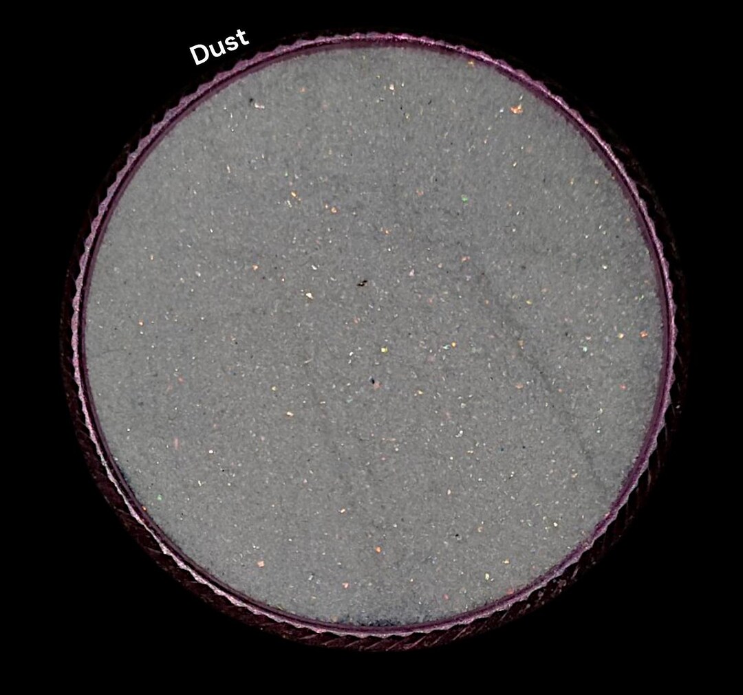 Crushed White Opal Fine Dust Powder Premium Inlay Material Woodwork ...