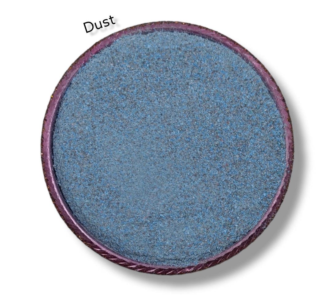 Best Seller Crushed Chrysocolla Gemstone Dust Powder Crushed Sand for ...