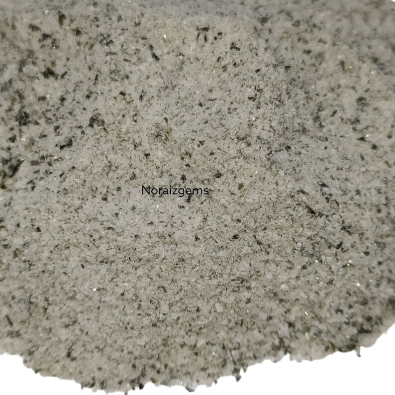 Moonstone Crushed Raw Stone Dust Powder, Moonstone Dust, Thick Powder ...