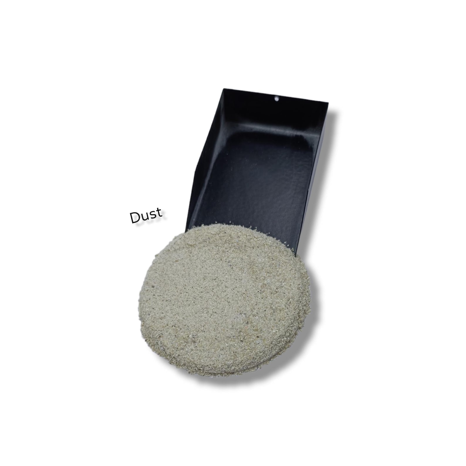 Crushed Natural Serpentine Gemstone Dust Powder Serpentine Gemstone ...