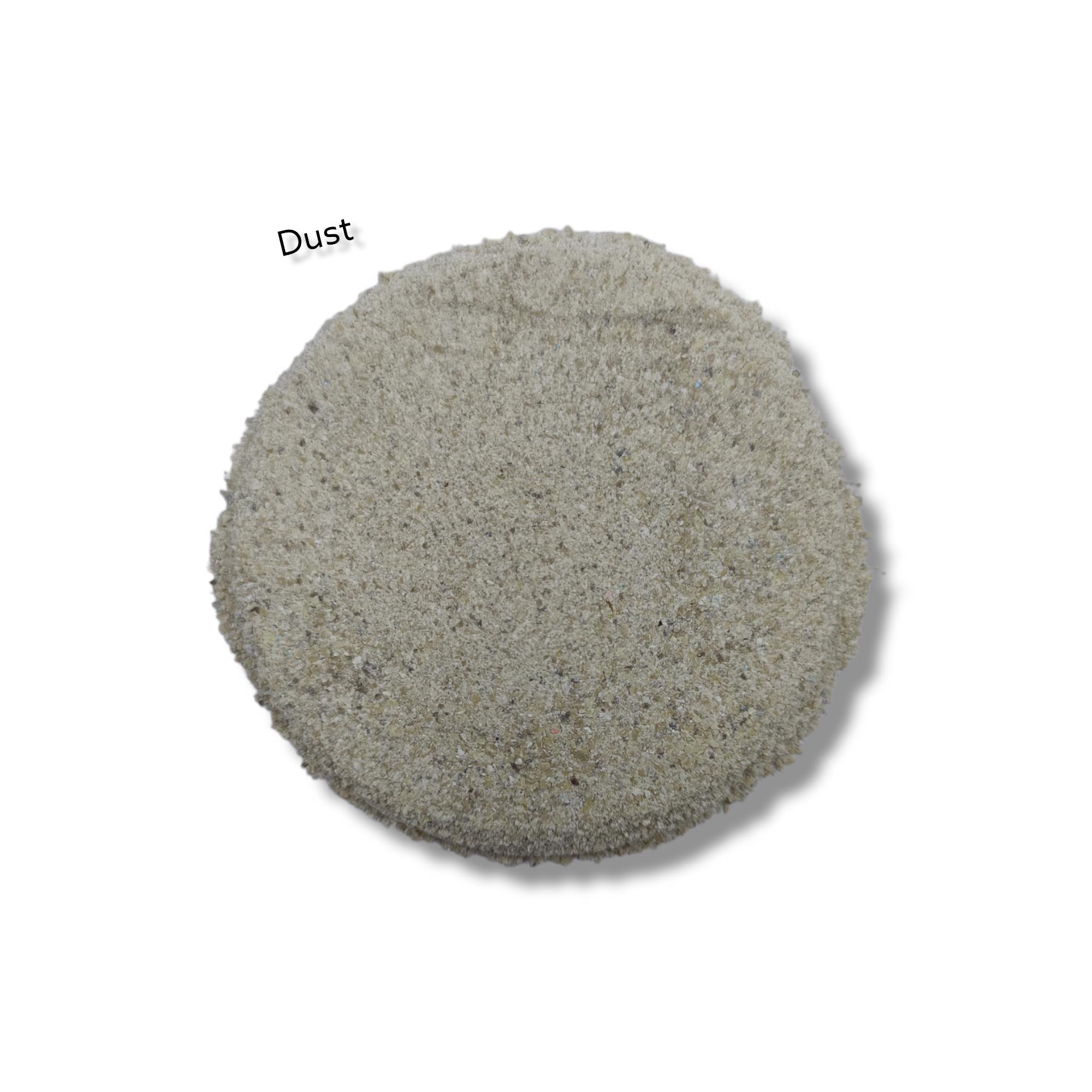 Crushed Natural Serpentine Gemstone Dust Powder Serpentine Gemstone ...