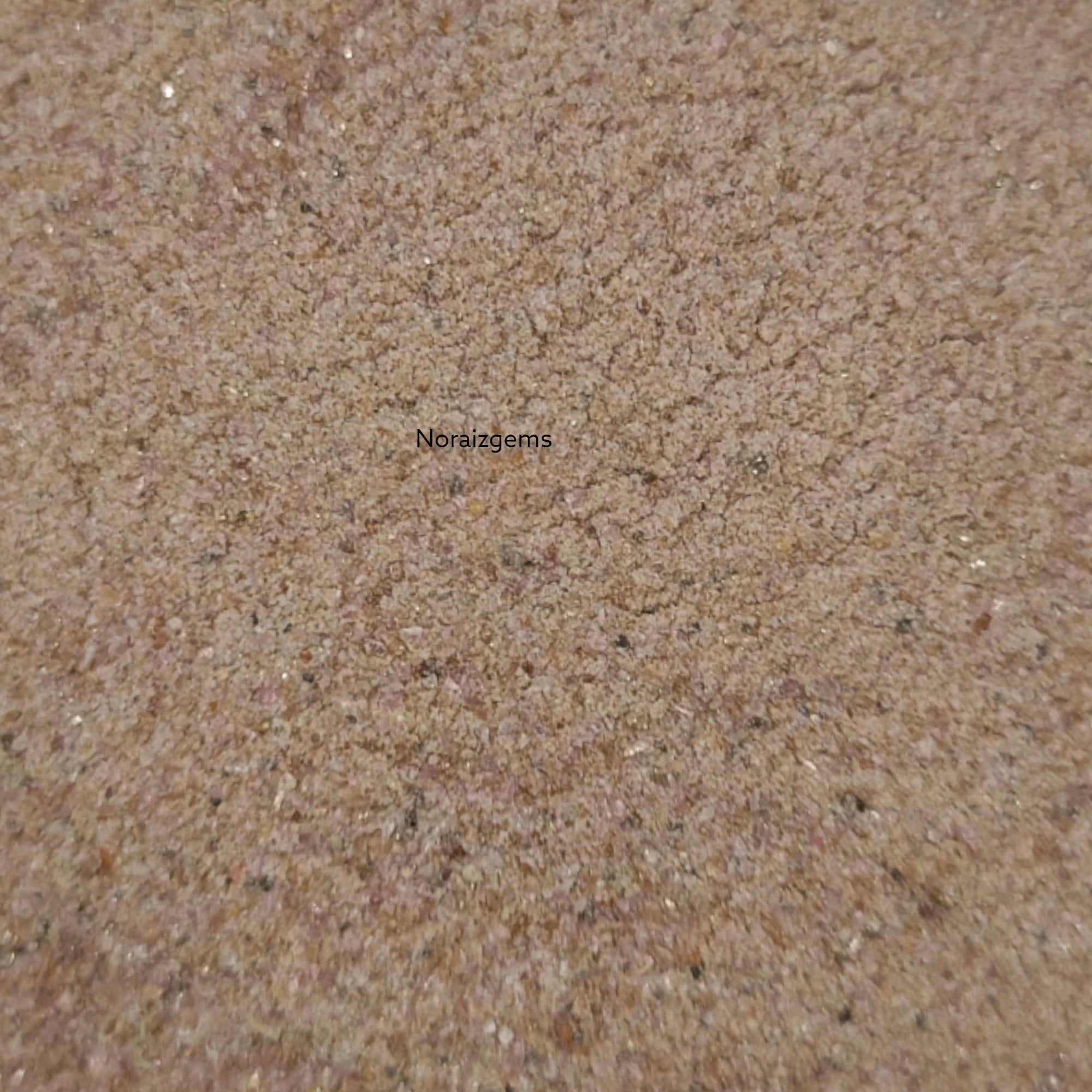 Crushed ginni Ruby Gemstone Powder for Stone Inlay, Mineral Art or ...