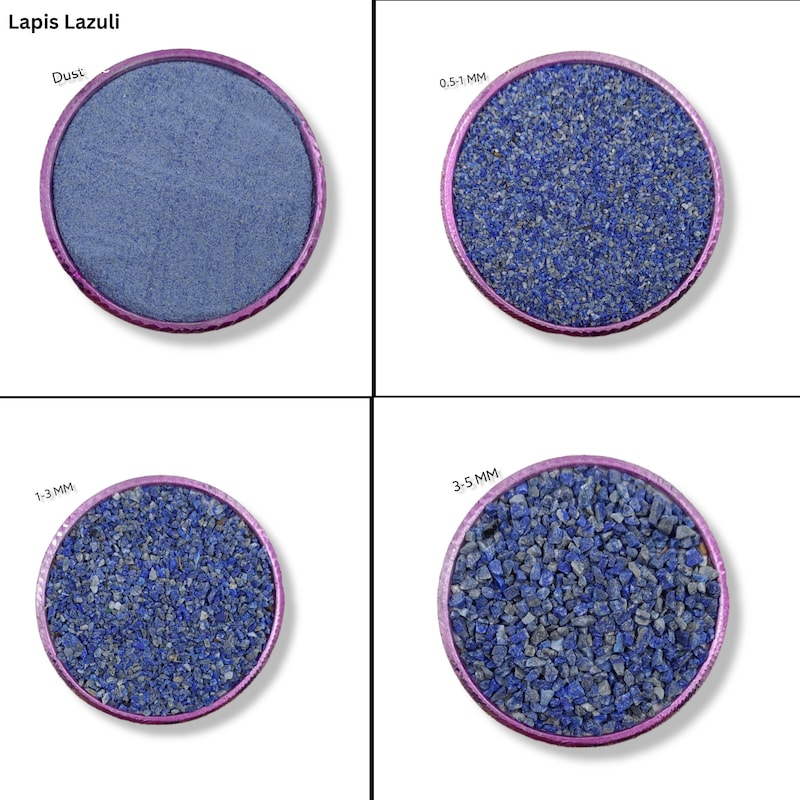 Lapis Lazuli Ring - Etsy