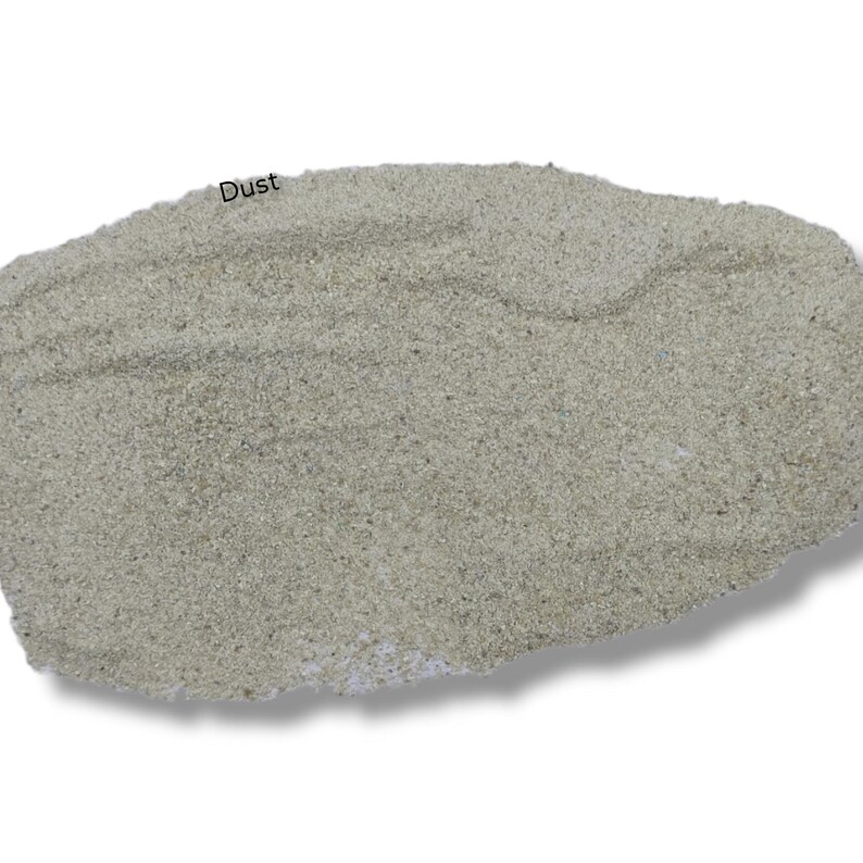 Crushed Natural Serpentine Gemstone Dust Powder Serpentine Gemstone ...