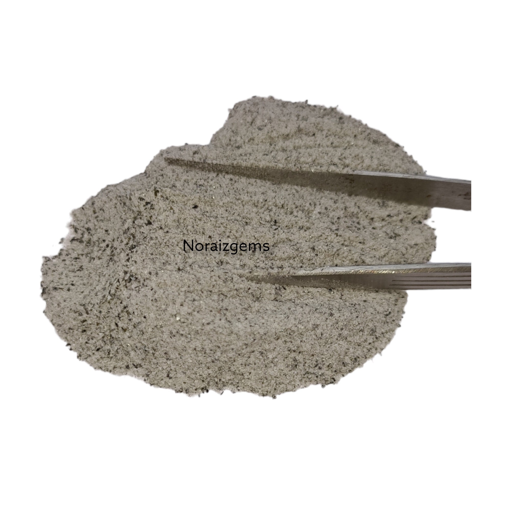 Moonstone Crushed Raw Stone Dust Powder, Moonstone Dust, Thick Powder ...