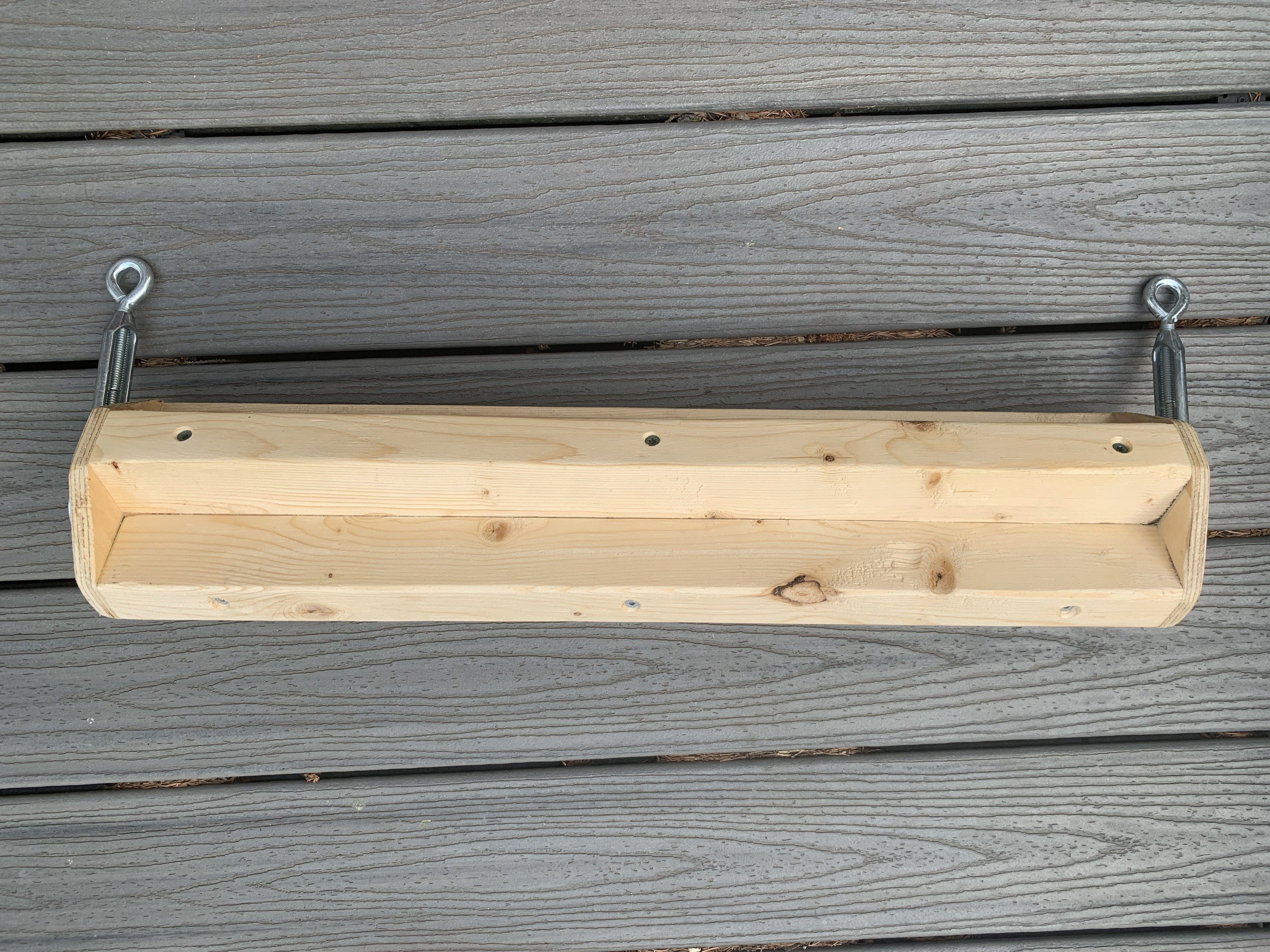 Ninja Warrior Spinning Cross Obstacle - Etsy