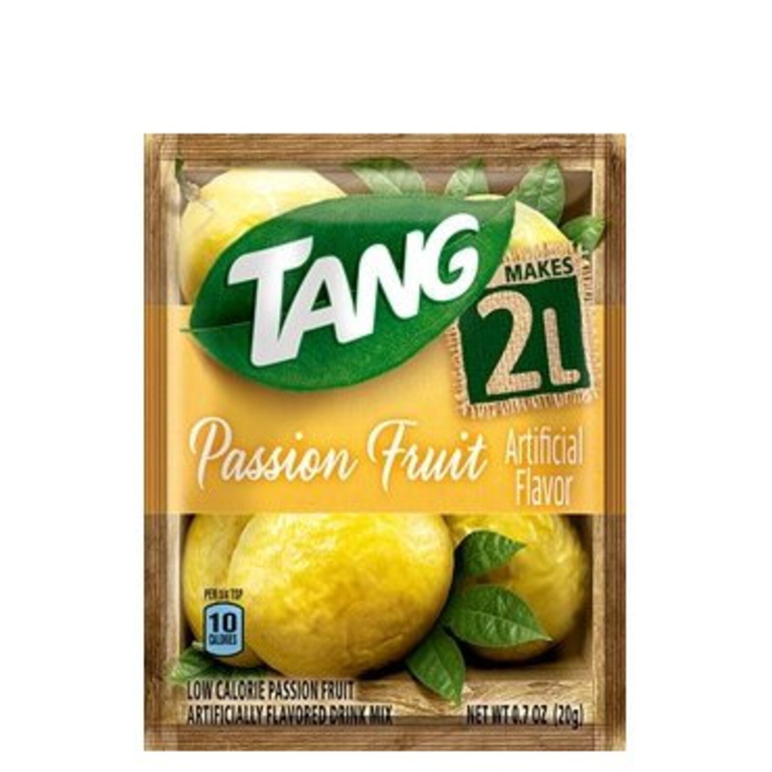 Tang Drink Mix Strawberry Soursop Passion Fruit Fruit | Etsy